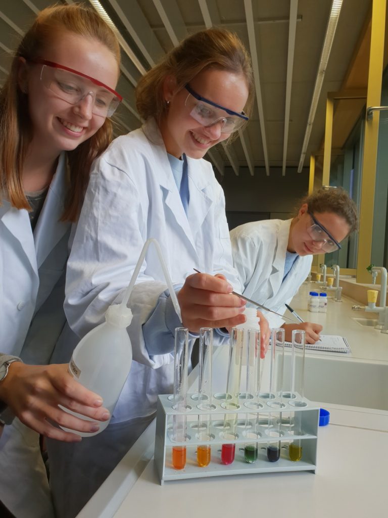 Chemie – Philipp-Reis-Schule