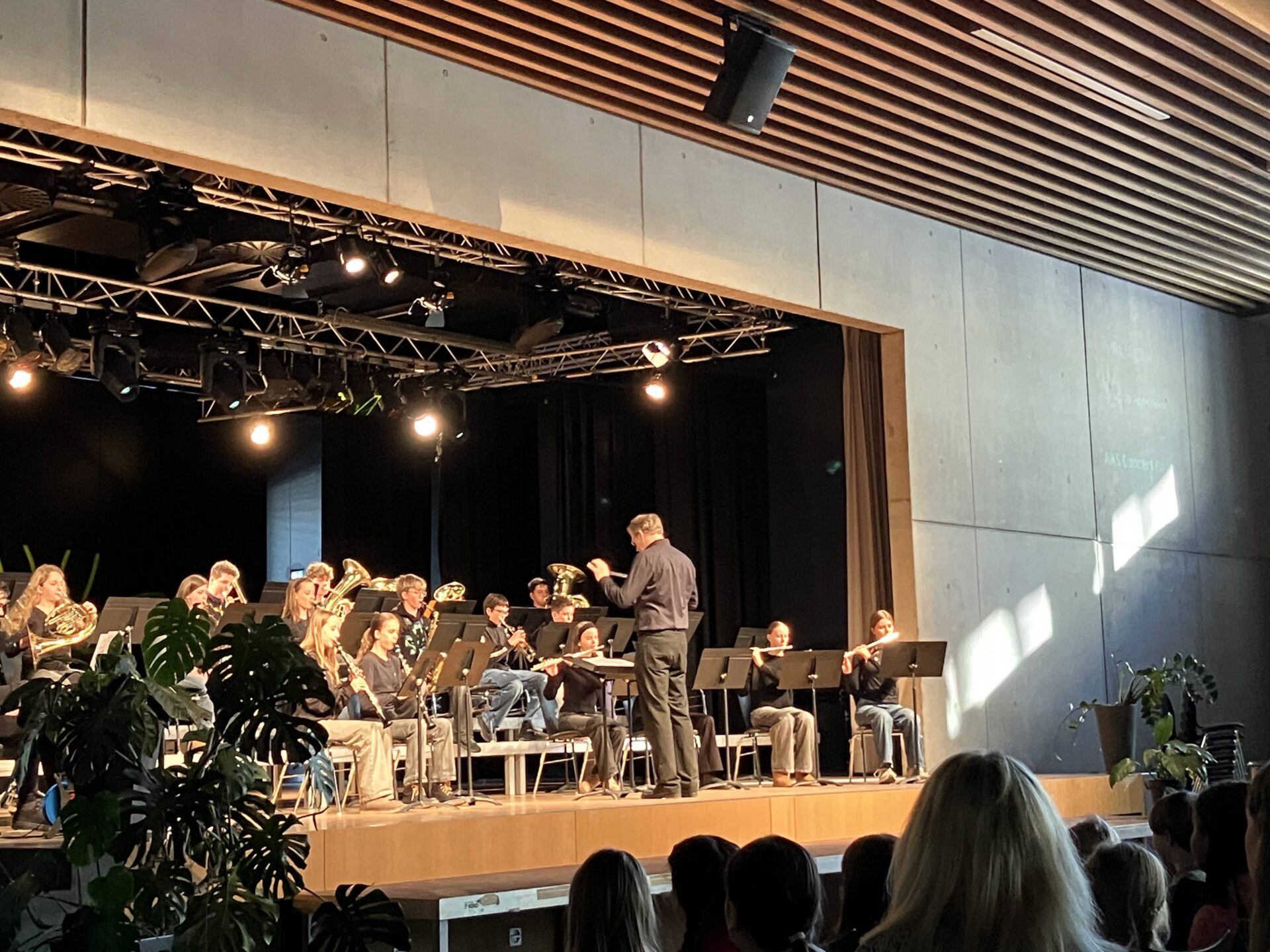Schulen musizieren – Teilnehmende aus ganz Hessen an der PRS – Philipp ...